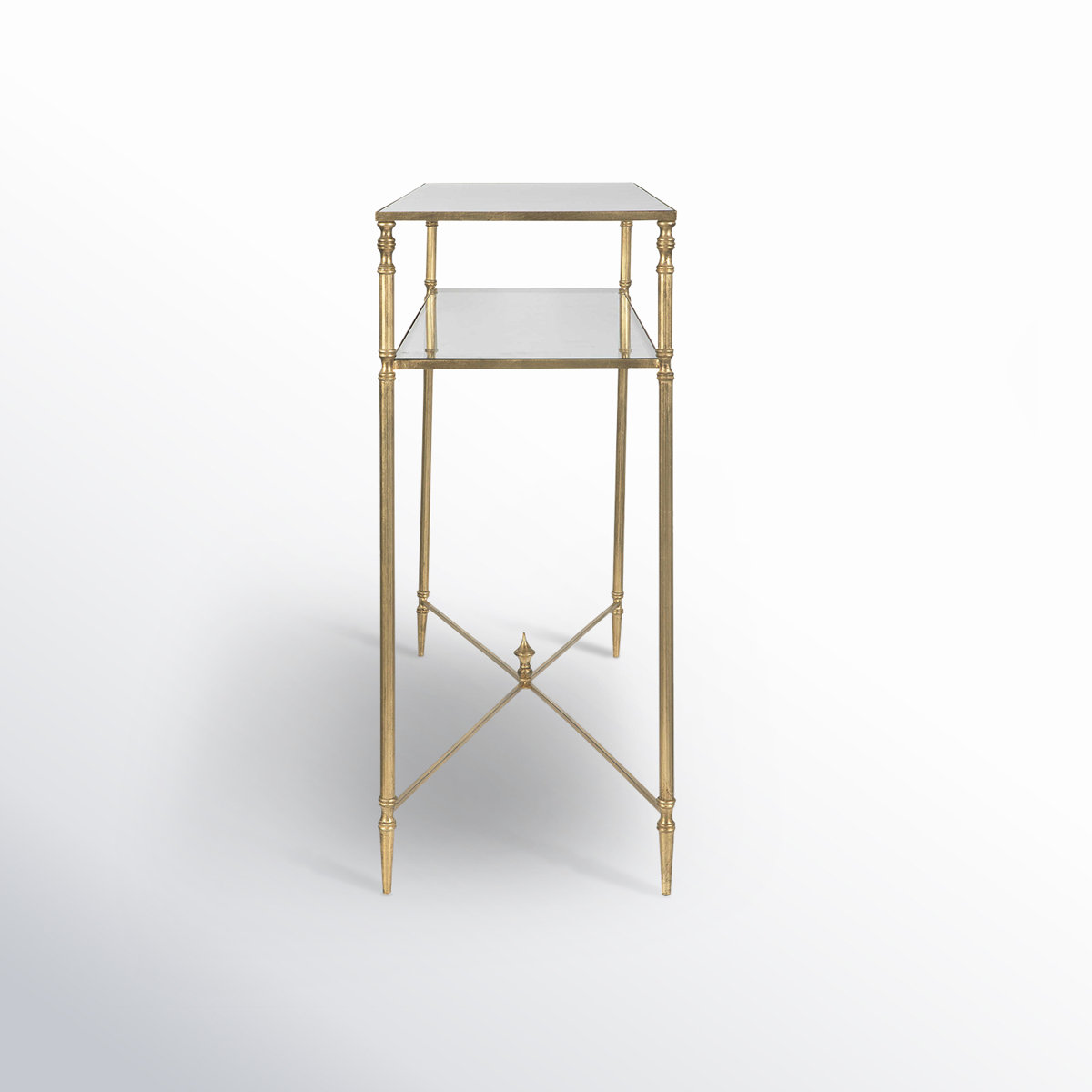 Uttermost Henzler Console Table & Reviews | Perigold